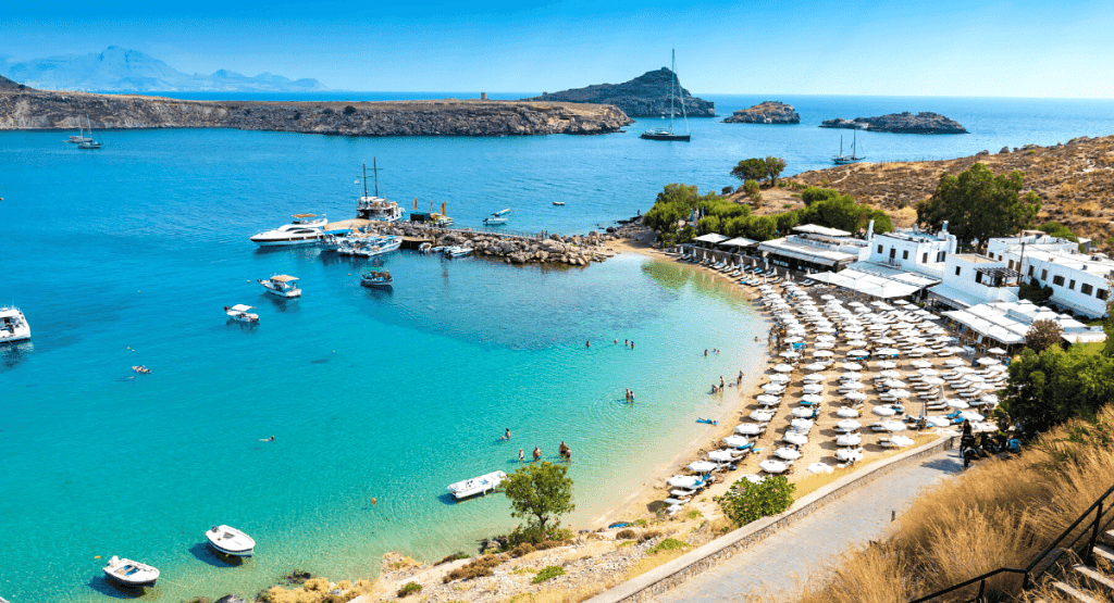 Cosa vedere assolutamente a Rodi? - WorldTrip.it