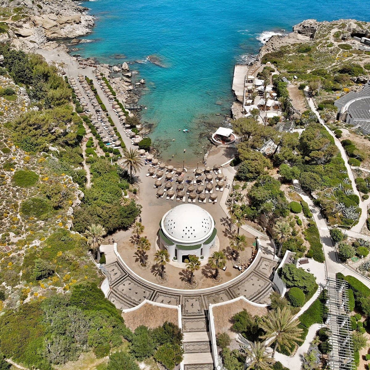 Cosa vedere assolutamente a Rodi? - WorldTrip.it